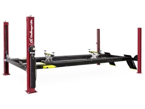 Multi-Post Runway Lifts Archives - Page 4 of 4 - Lift Pro